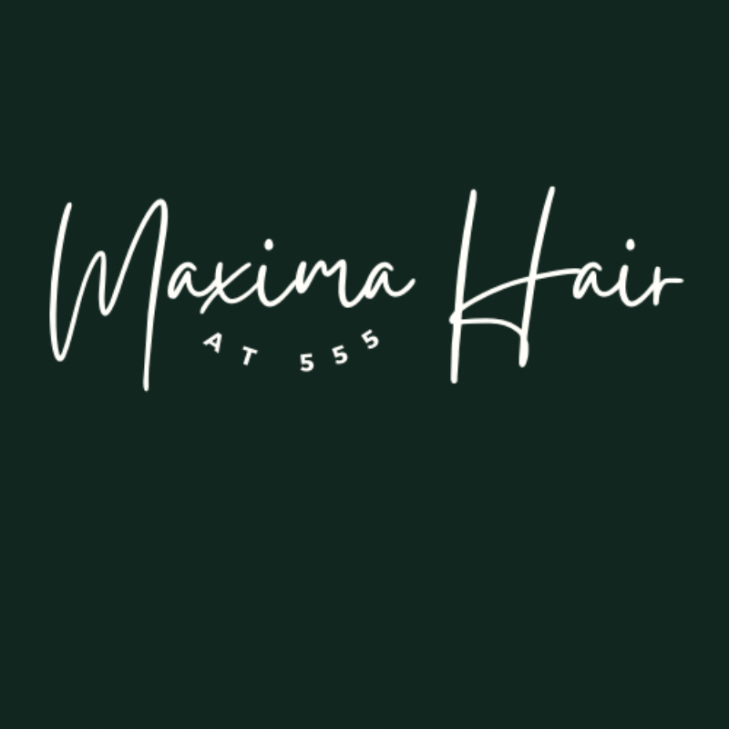 Maxima Hair at 555